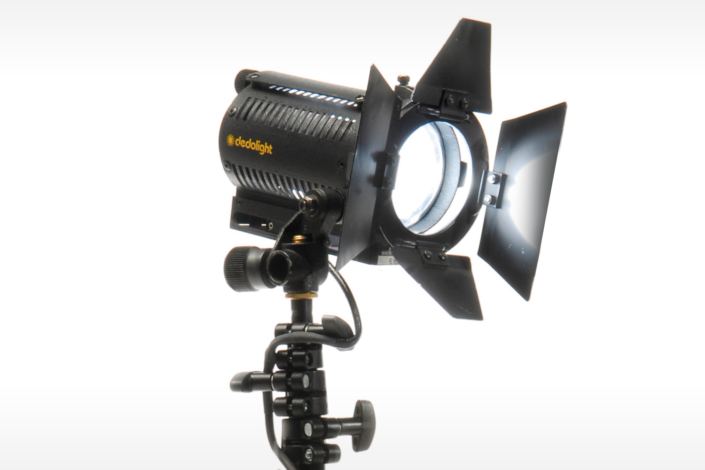 Equipos de iluminación – mu-service